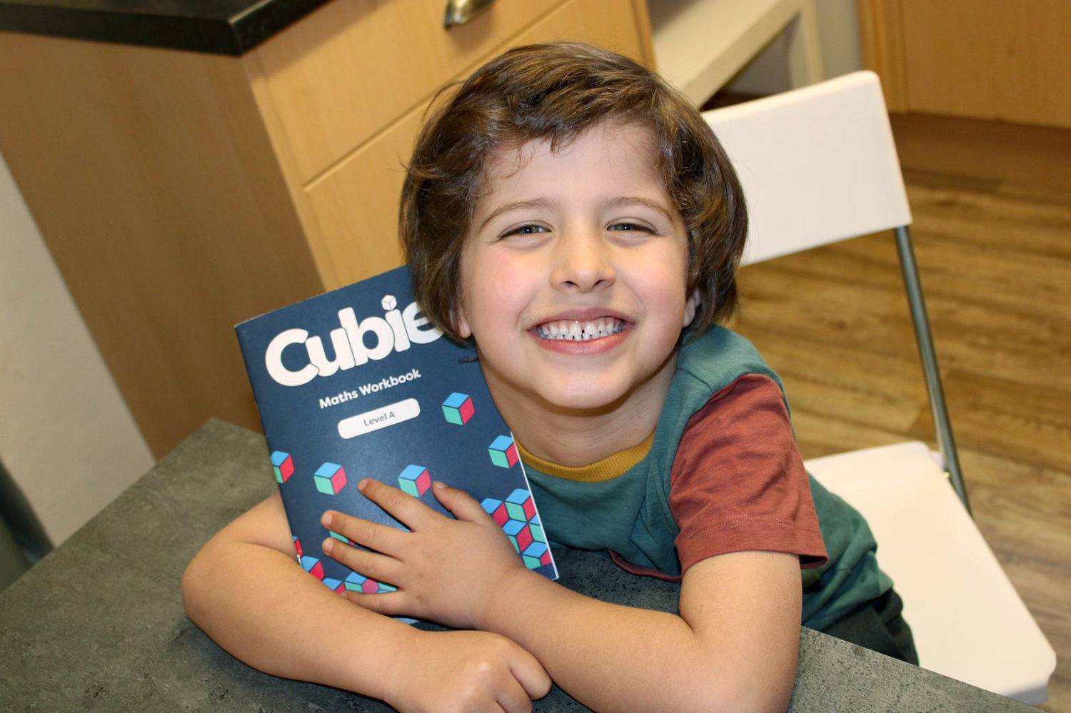 The Cubie Maths reviews are in. | Cubie Education